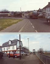 Gillingham Northern Relief Road A289 & Medway Tunnel