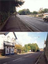 Gillingham Northern Relief Road A289 & Medway Tunnel